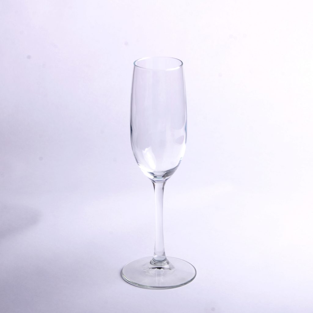 Copa flauta champan – Punta cana party