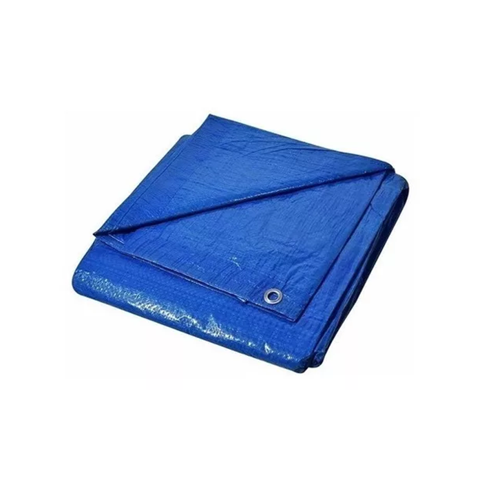 Lona Azul – Punta cana party